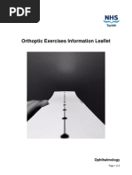 Post Concussion Test PCSS PDF | PDF | Concussion | Nervous System