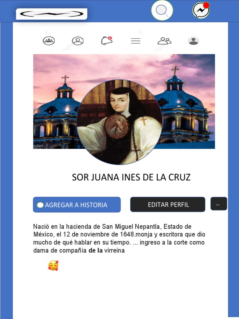 Sor Juana Ines de La Cruz | PDF | Barroco | Sonetos Sor Juana Ines de La Cruz | PDF | Barroco | Sonetos
