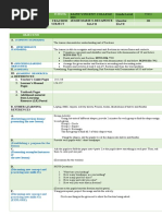 Lesson Plans For Multigrade Classes Grades 1 and 2: Understanding of ...