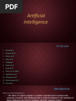 Class 8 Ai - Answer Keys | PDF | Artificial Intelligence | Intelligence (AI) & Semantics