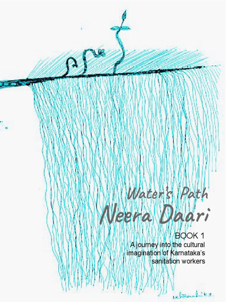 Neera Daari Book | PDF | Creator Deity