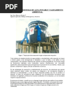 Ficha Técnica Acramite 50 WS Arysta (México) | PDF