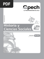 El Ser Humano y El Espacio Geografico 8 A | PDF | Naturaleza | Paisaje