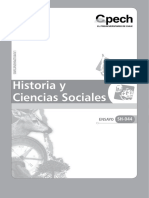 El Ser Humano y El Espacio Geografico 8 A | PDF | Naturaleza | Paisaje