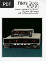 Compass Swing Procedure | PDF | Magnetometer | Compass