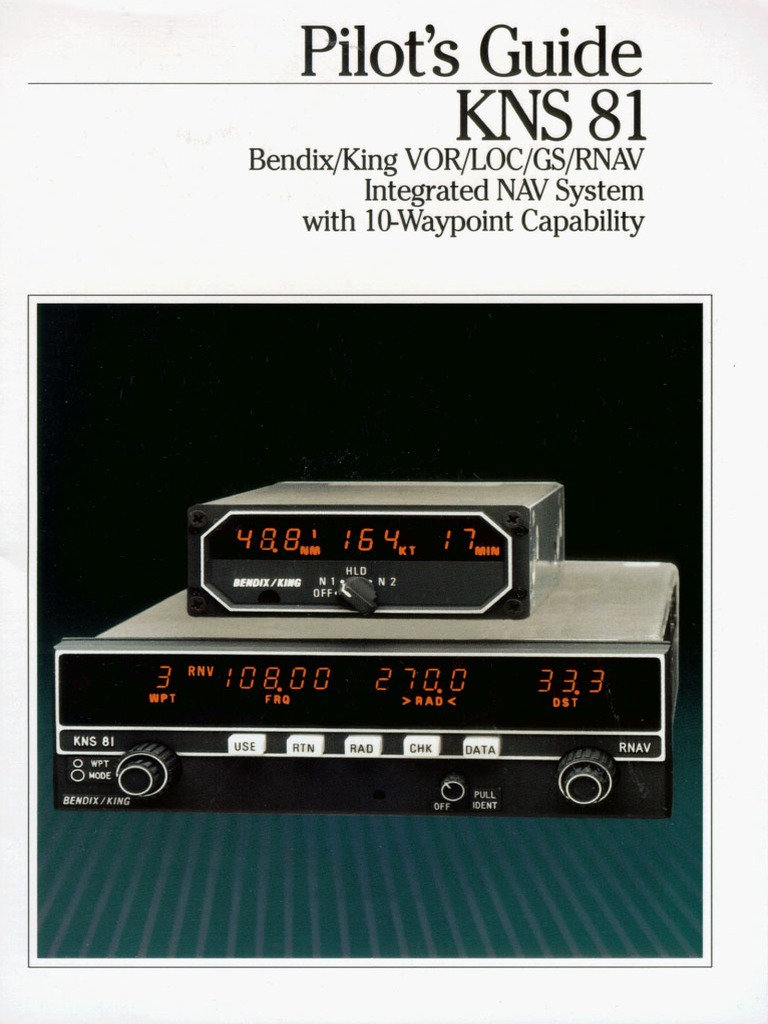 KNS_81 | PDF | Transport | Electronics