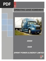 Dispatch Training Manual-1 | PDF | Cargo | Truck
