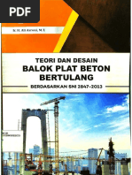 Ebook Program Sap2000 v20 | PDF | Komputer