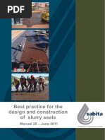 UTFC Asphalt | PDF | Road Surface | Asphalt