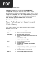 SRA Reading Laboratory Levels Chart Upated | PDF | Artistic Techniques ...