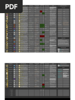 Specter 2 Ghosts | PDF | Ghosts | Undead