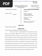 Plaintiff's Rule 26(a)(1) Disclosures Sample | PDF | Discovery (Law ...