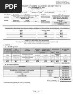 Gip - DTR Form | PDF