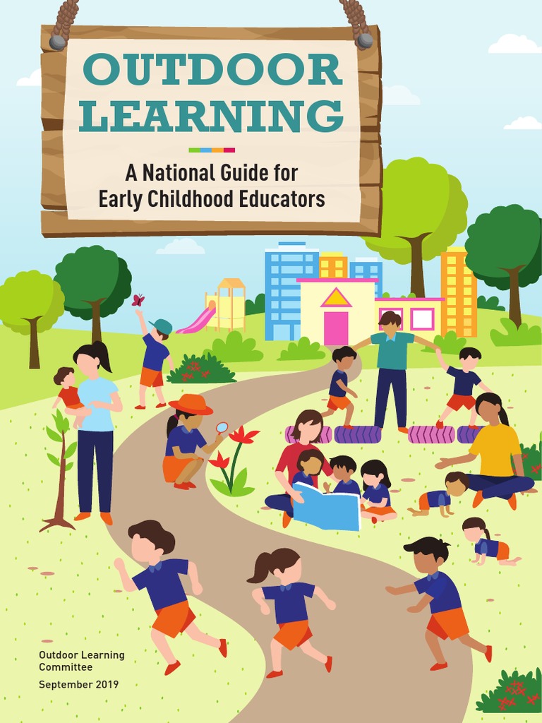 Guide to Outdoor Learning for Educators | PDF | Learning | Experience