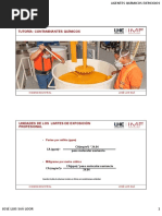 Ficha Tecnica Perfil PTR | PDF | Deformación (ingeniería) | Mecánica de ...