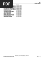 Yamaha Model Codes PDF | PDF | Engines | Propulsion