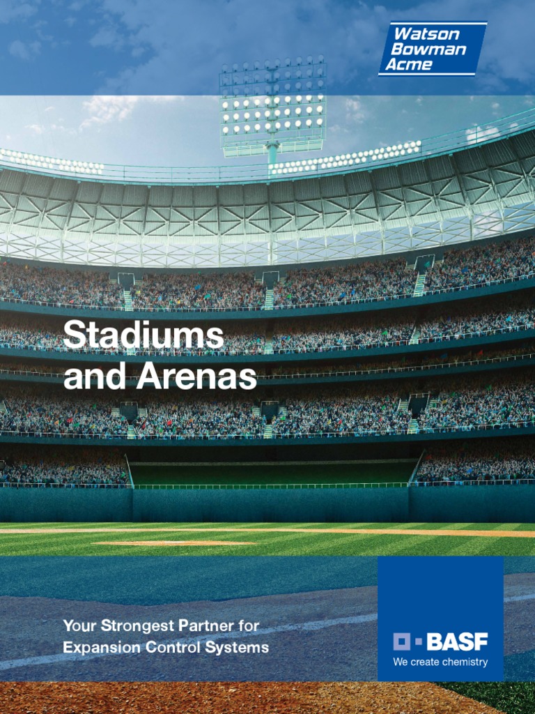 WBA Stadium Arenas FIN | PDF