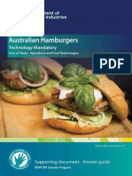 Project Proposal Swine Raising | PDF | Pig | Domestic Pig