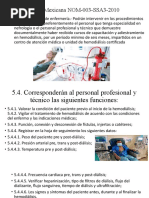 NORMA Oficial Mexicana NOM-025-SSA3-2013 | PDF | Medicina de Cuidados Intensivos | Unidad de ...