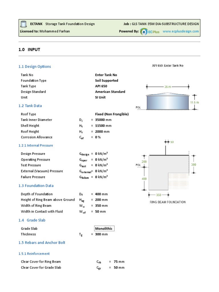 EC Drive - EC Plus | PDF | Concrete | Strength Of Materials