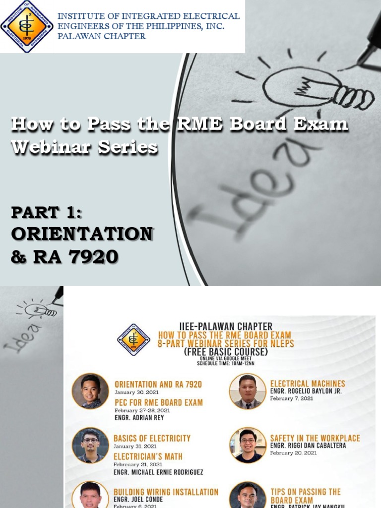 Conductor Registration Process Overview | PDF | Electrical Conductor ...