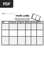 Meet the Teacher Checklist Guide | PDF | Wellness