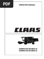 GE 7FDL16 Diesel ServiceManual | PDF | Engines | Locomotives