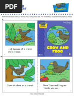 Wonders 2023 Grade K Scope and Sequence | PDF | Phonics | Word