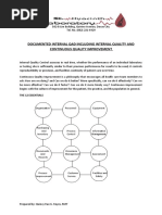 Guidelines For Ritm Integrated National External Quality Assurance ...