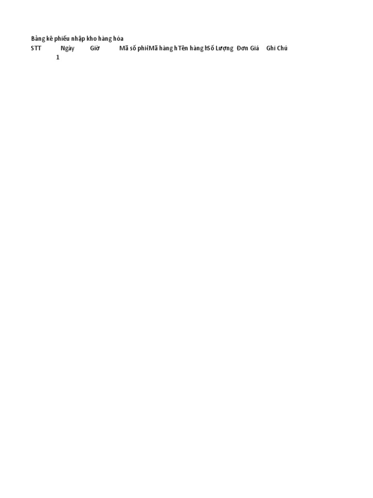 3HOC Excel 3.3 | PDF