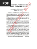 THE HEART SOOTHERS by Sylvester Onzivua | PDF