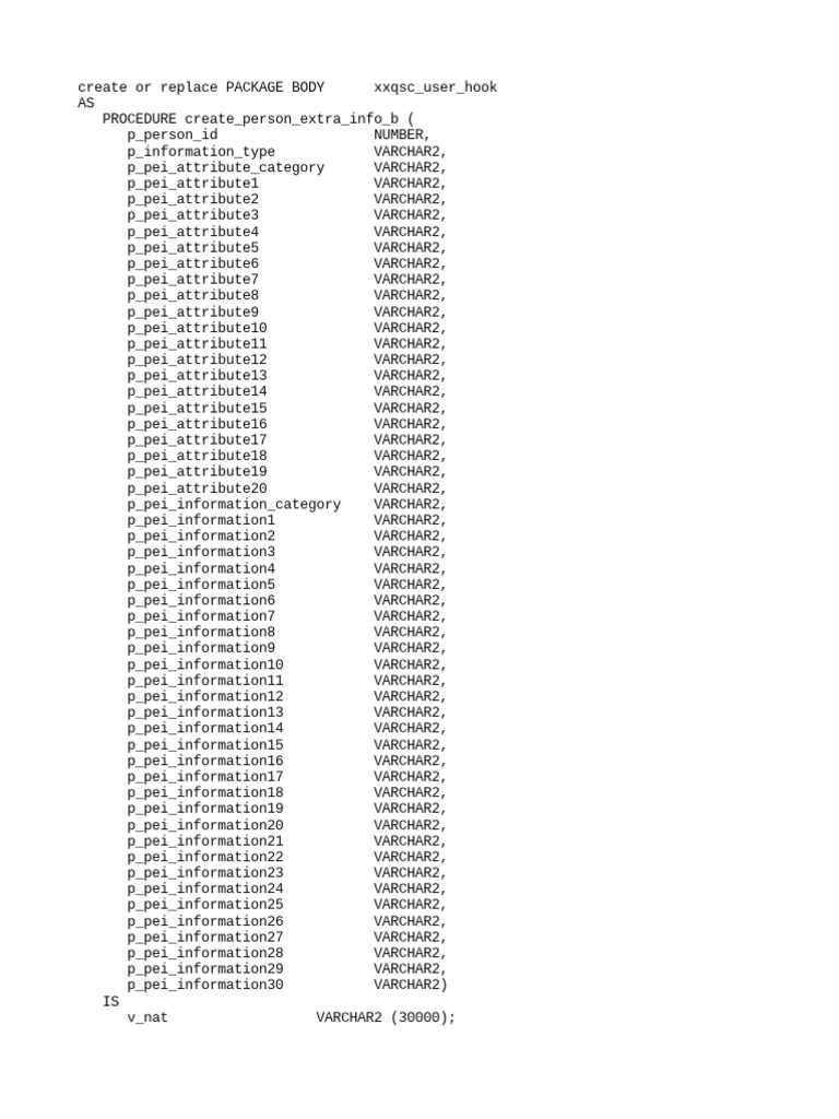 XXCF | PDF | Computers