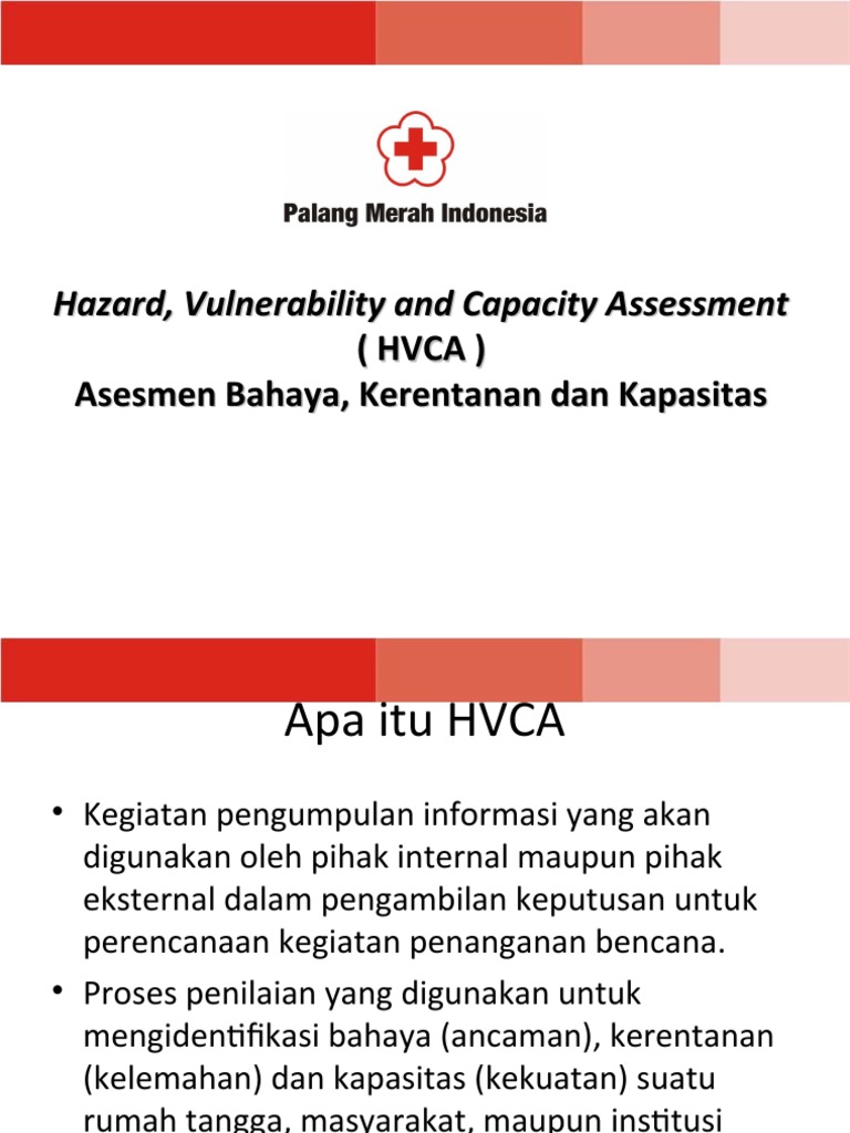 Hvca | PDF