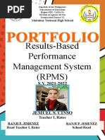 Core Competencies For Fbs NC II | PDF