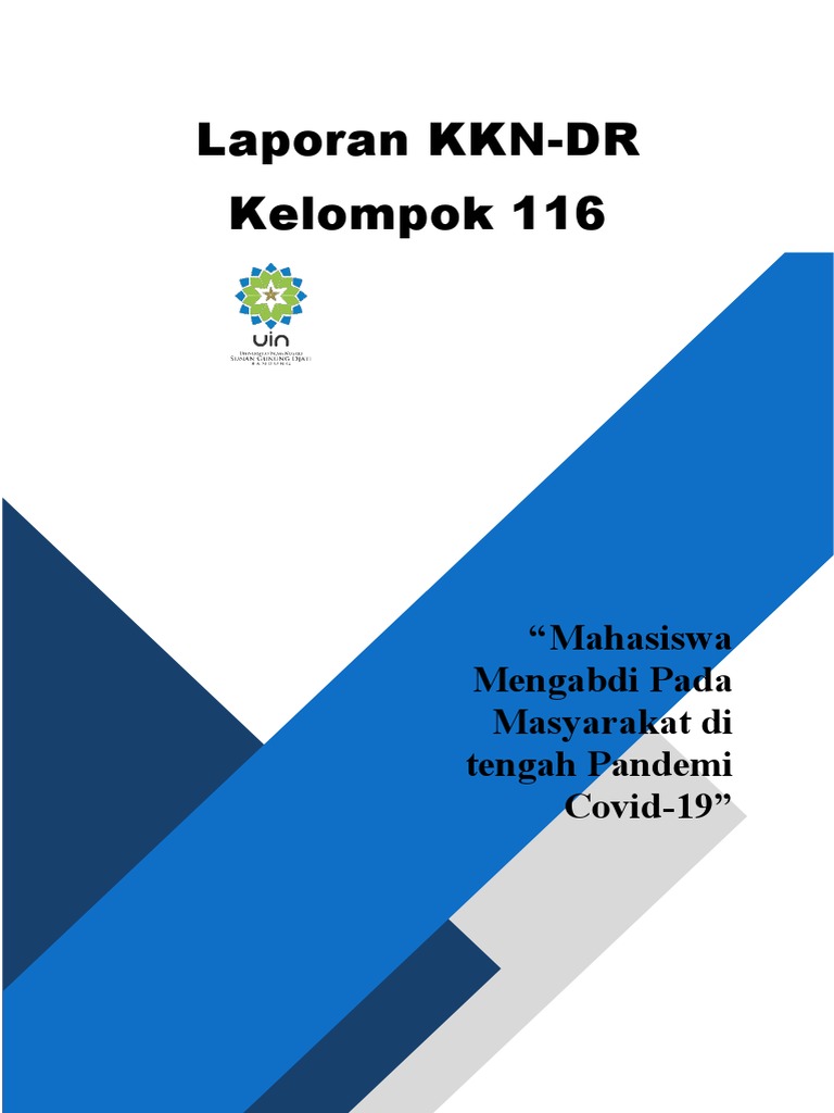 Laporan Kelompok 116 | PDF | Ilmu Sosial
