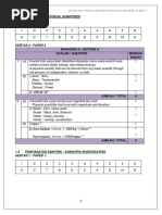 CAPE Physics Unit 2 2017 Mark Scheme | PDF | Electromagnetism | Physical Quantities