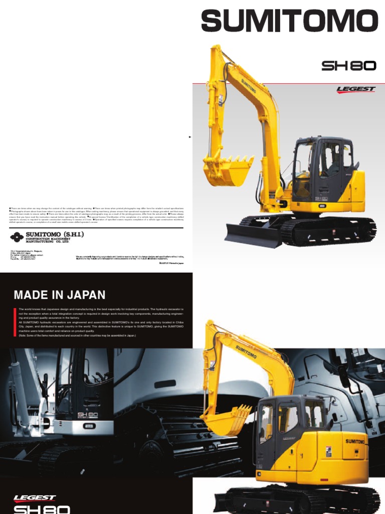 SH80 3B | PDF | Engines | Turbocharger