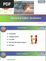 Terapi Elektrik | PDF