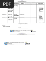 SGC Action Plan | PDF | Business | Economies