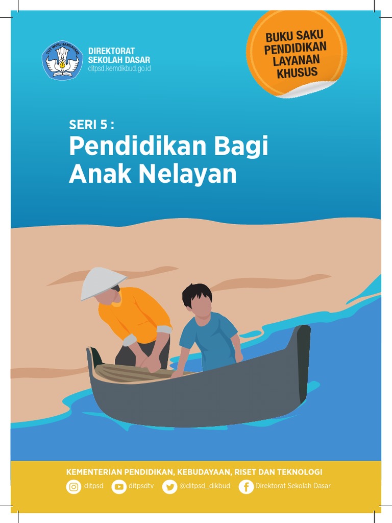 Pendidikan Bagi Anak Nelayan | PDF | Karier & Perkembangan | Kesehatan ...