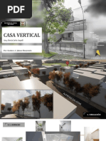 Edificio Hibrido | PDF | edificio | Diseño arquitectonico