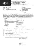 Format Kp4 2025 | PDF