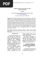 Hydrothermal Alteration and Alteration Types | PDF | Minerals | Rock ...