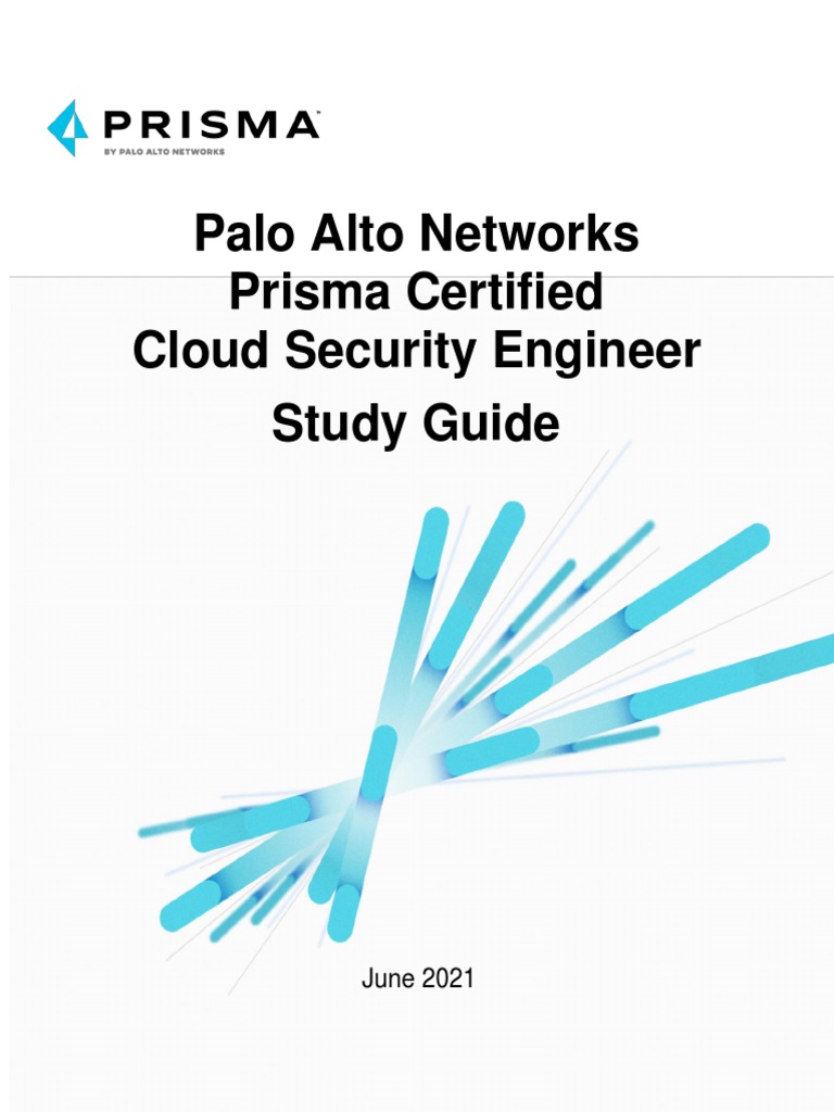 Pccse Study Guide | PDF | Cloud Computing | Web Application