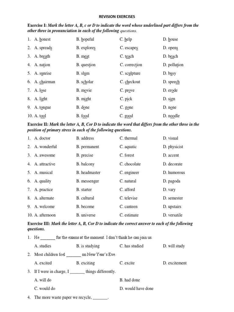 EXERCISE 17.1.2022 | PDF | Mark Twain | Desert