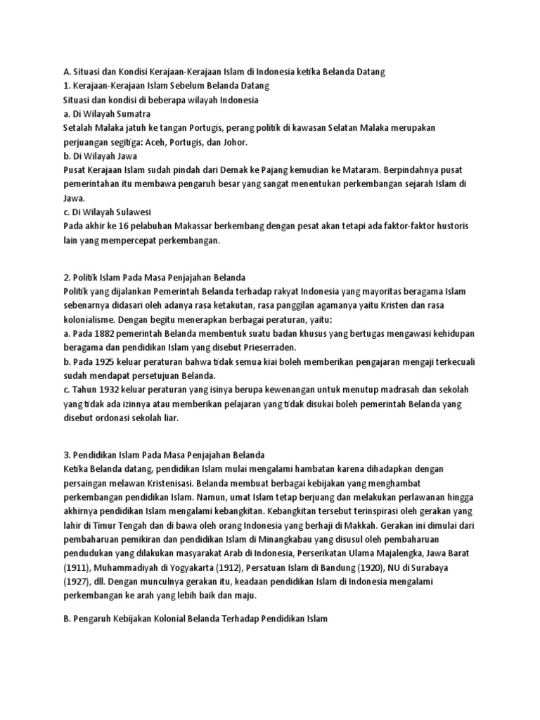 Presentasi PAI Kelompok | PDF