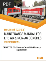 Booklet On Roof Mounted Package Unit of LHB Coaches-30 - 03 - 2021 ...