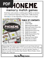 See It, Say It, Sign It Letter Sounds ASL Alphabet Jack Hartmann | PDF ...