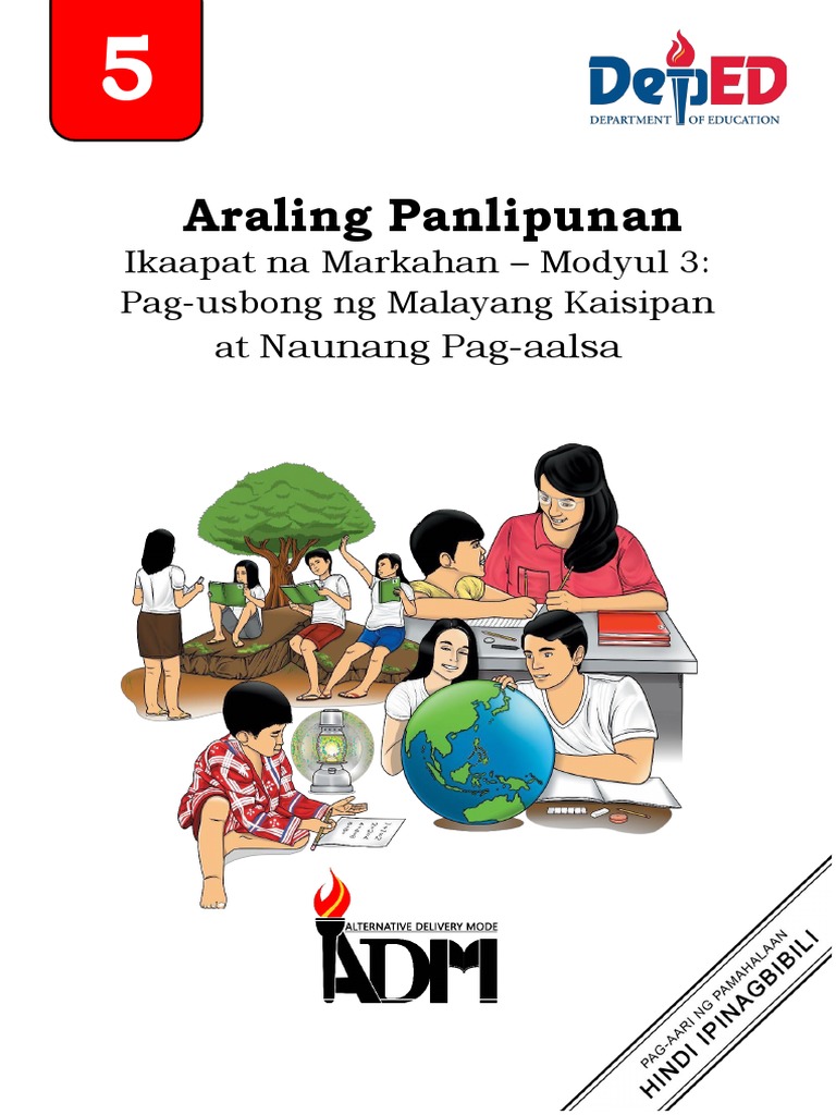 AP5 Q4 Week3 20p | PDF