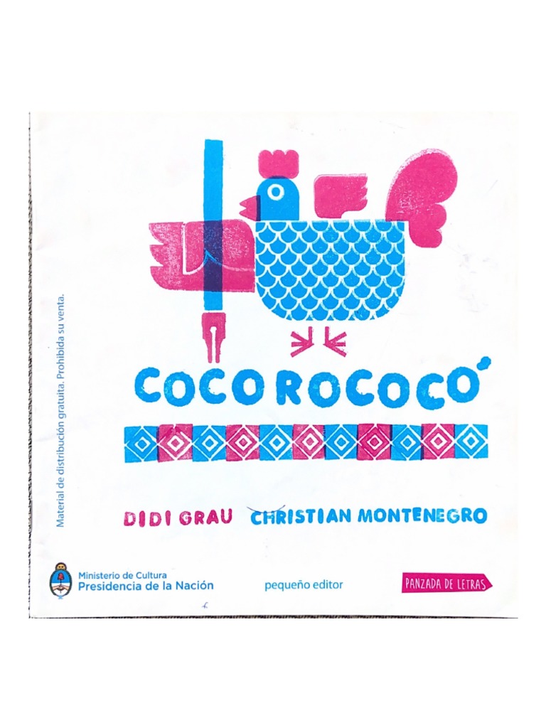 Coco C Rococo | PDF